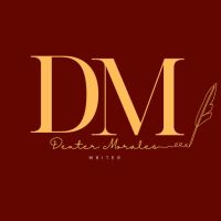 Dexter Morales – Writing about the things in my mind